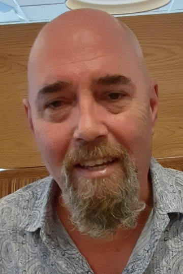 Leonard M. Grinstead 1962-2022 | News, Sports, Jobs - The Vindicator